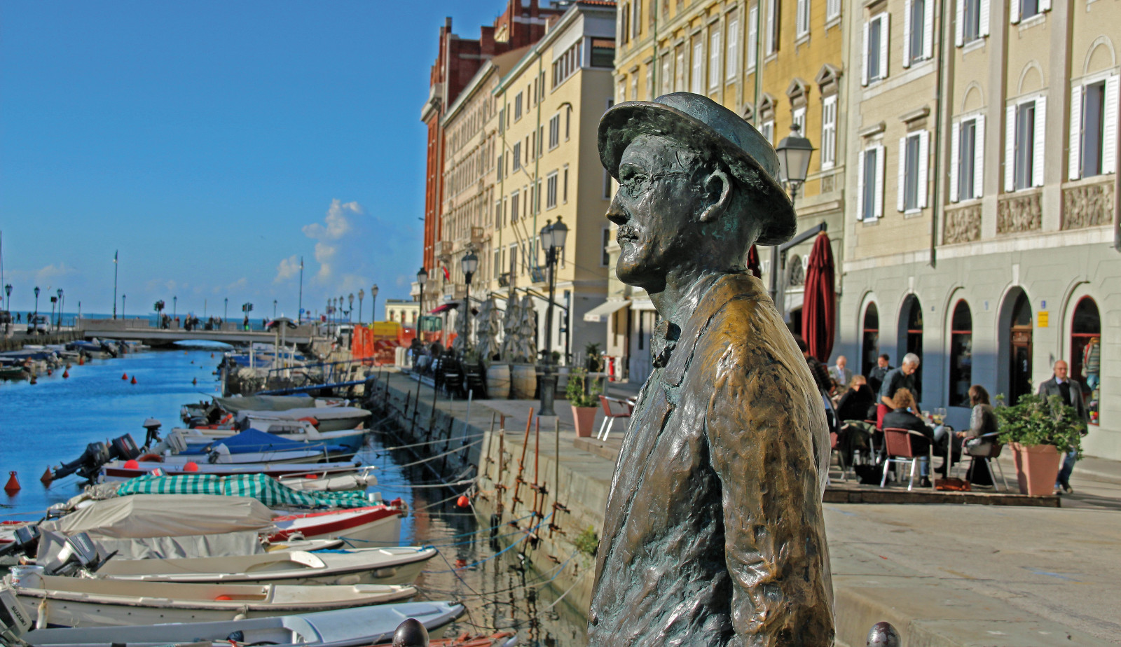 Friuli Venezia Giulia Incoming - by No Stop Viaggi